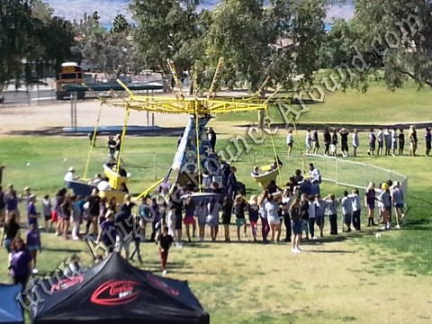 Mindwinder Carnival Ride Rental Denver Colorado - Kiddy Carnival Ride ...