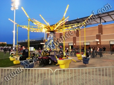 Mindwinder Carnival Ride Rental Denver Colorado - Kiddy Carnival Ride ...